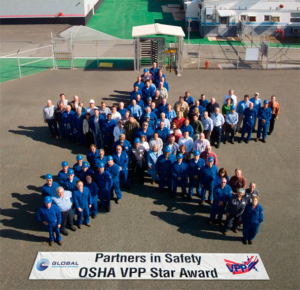 Awards - Global Advanced Metals