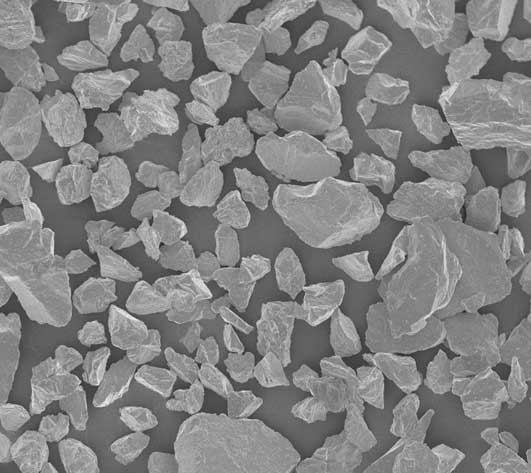 Additive Manufacturing - Global Advanced Metals