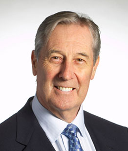 Leadership - Global Advanced Metals